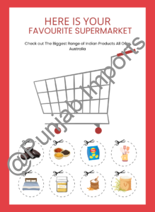 Shop - Punjab Imports