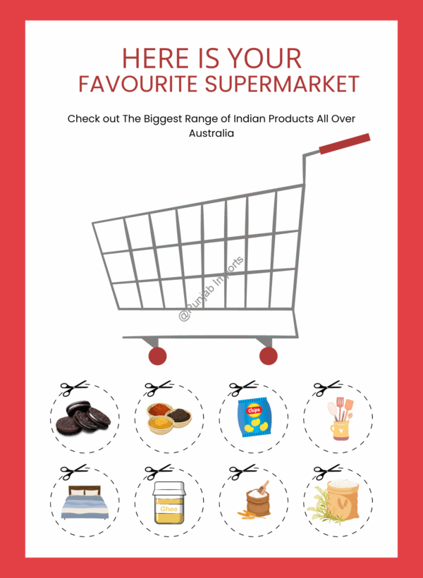 Shop - Punjab Imports